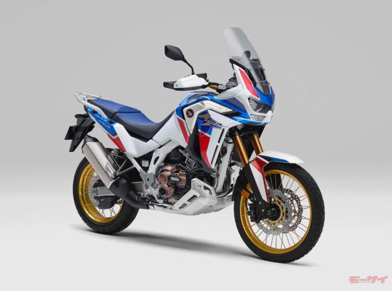 ホンダ NXR750「80年代、元祖ダカールラリー連覇マシン」 強さの秘訣とは？ | モーサイ