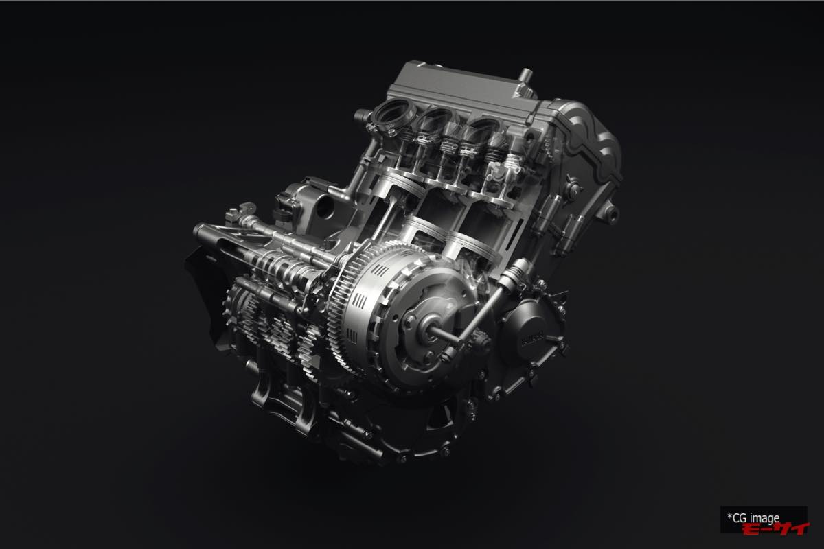 ヤマハ新型XSR900開発陣インタビュー「2代目のテーマは、乗り味でも歴史を表現できるか？」【コンセプト編】 | モーサイ ...