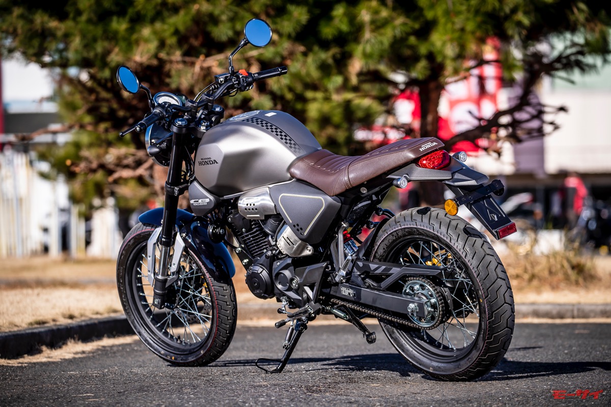 CB190SS？FZ-X？ってナニよ？？ ちょっと聞かない名前の【アジアンバイク】に乗ってみた！ メーカーさんが日本に入れない面白さを発見！