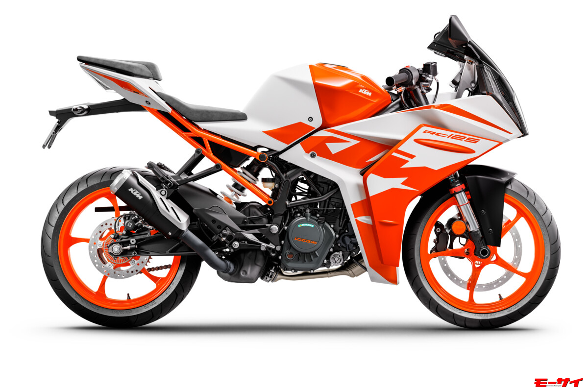 【KTM Japan】2023年ストリートモデルのNAKED 7機種、SUPERSPORT 4機種の発売を発表。KTM 790 DUKEを戦略 ...
