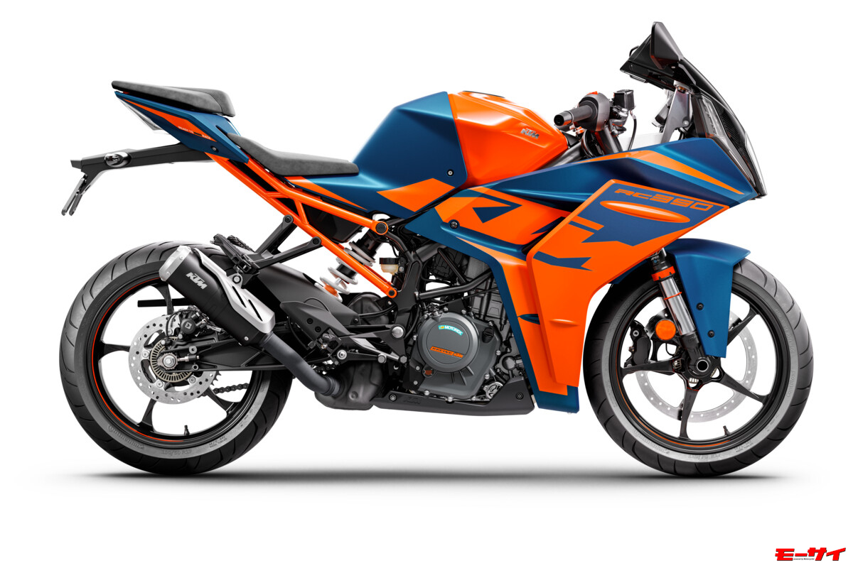 【画像ギャラリー】【KTM Japan】2023年ストリートモデルのNAKED 7機種、SUPERSPORT 4機種の発売を発表。KTM ...