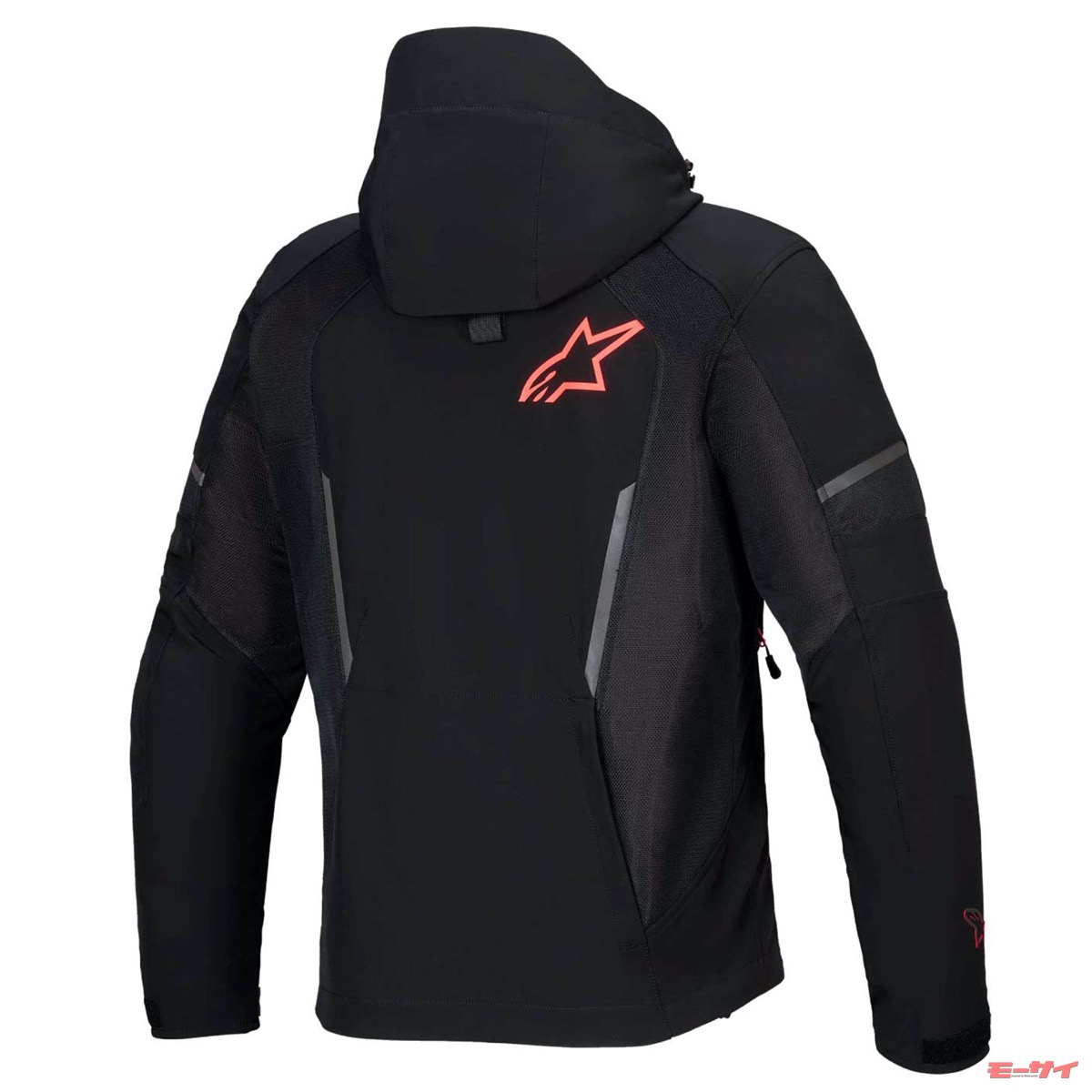 【画像ギャラリー】【alpinestars】の2025春夏のジャケット／グローブ情報！通気性が高く、プロテクターも充実！ | モーサイ