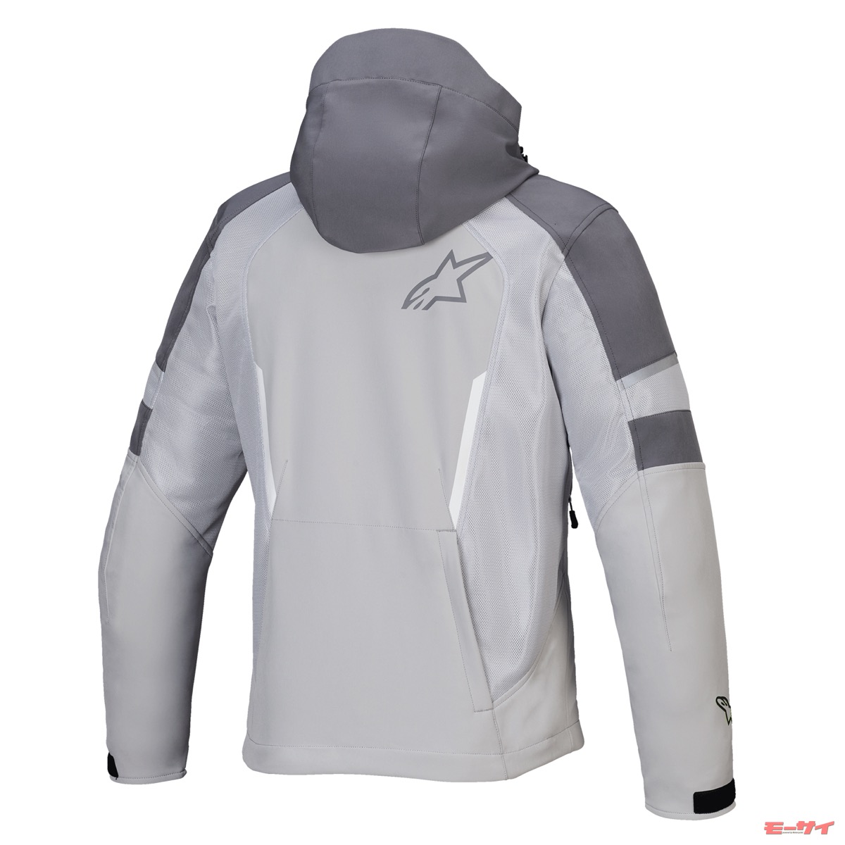 【画像ギャラリー】【alpinestars】の2025春夏のジャケット／グローブ情報！通気性が高く、プロテクターも充実！ | モーサイ