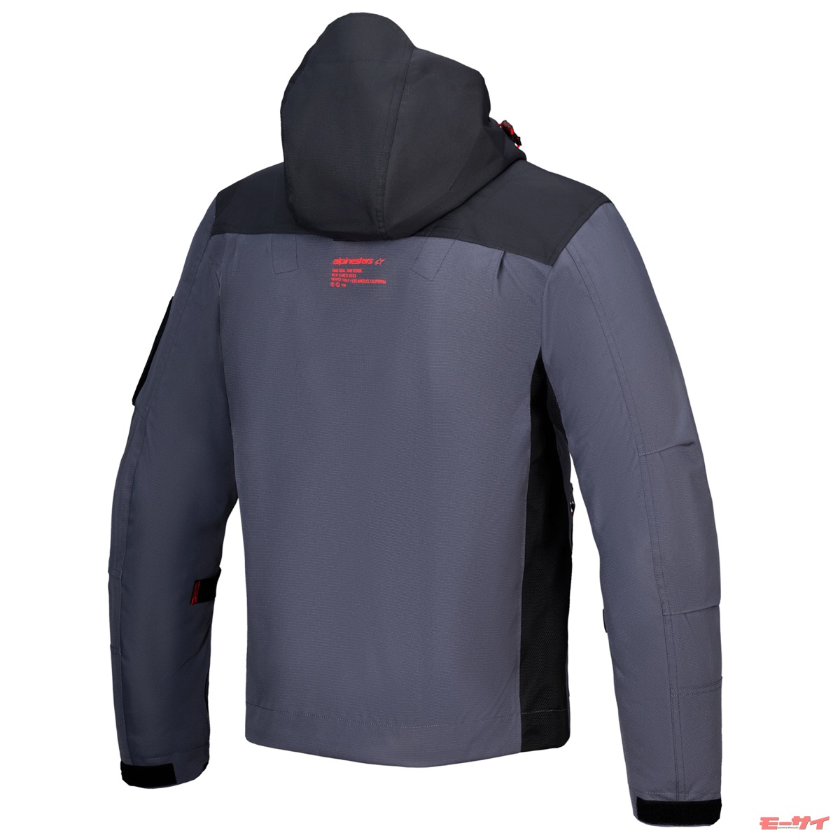 【画像ギャラリー】【alpinestars】の2025春夏のジャケット／グローブ情報！通気性が高く、プロテクターも充実！ | モーサイ