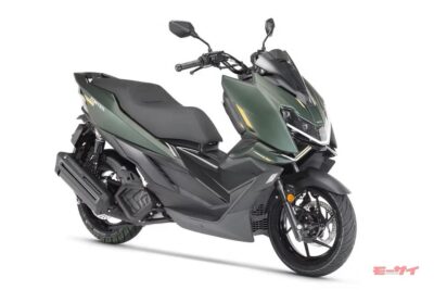 驚異の車重108kg、最高出力17.9psの軽量ハイパワースクーター【ゾンテス150X】受注開始！ 価格49万5000円。 | モーサイ ...